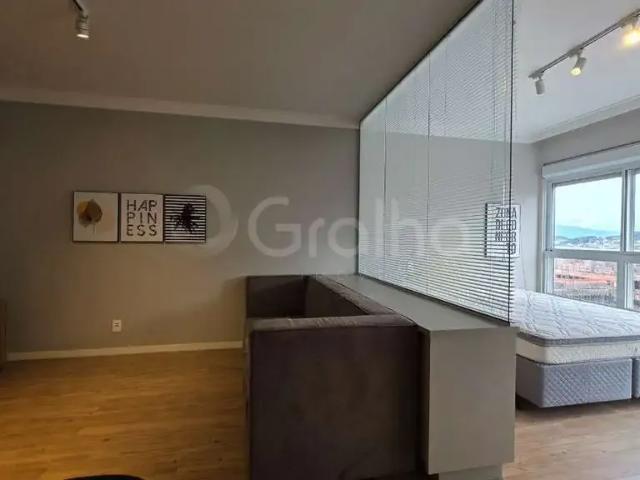 Kitnet / Stúdio para Venda em São José/SC Campinas 1 Quartos