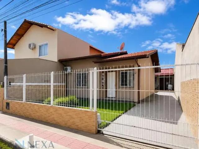Casa / Sobrado para Venda em São José/SC Ceniro Martins 2 Quartos