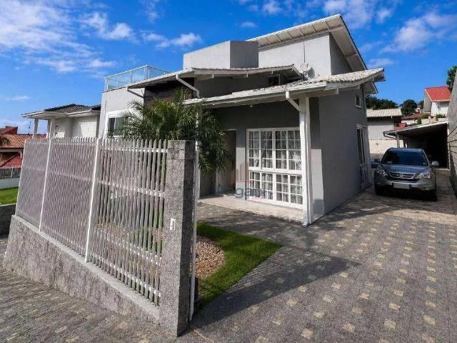 Casa / Sobrado para Venda em São José/SC Centro 4 Quartos