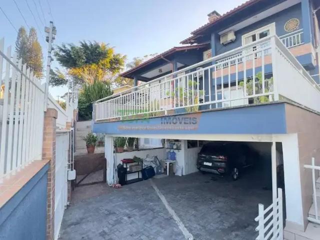 Casa / Sobrado para Venda em São José/SC Centro 4 Quartos