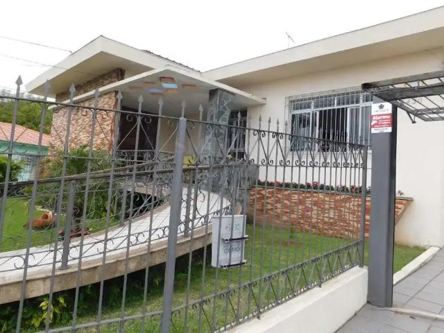Casa / Sobrado para Venda em São José/SC Centro 4 Quartos