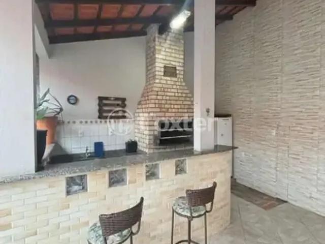 Casa / Sobrado para Venda em São José/SC Centro 4 Quartos