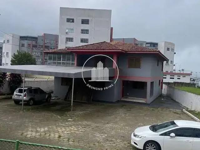 Casa / Sobrado para Venda em São José/SC Centro 4 Quartos