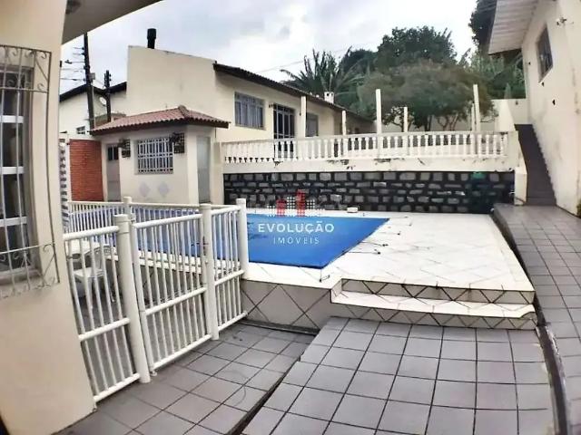 Casa / Sobrado para Venda em São José/SC Centro 5 Quartos