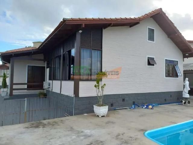 Casa / Sobrado para Venda em São José/SC Centro 5 Quartos