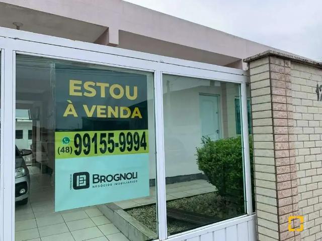 Casa / Sobrado para Venda em São José/SC Centro 5 Quartos
