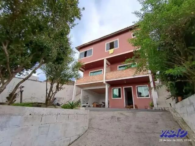 Casa / Sobrado para Venda em São José/SC Centro 7 Quartos