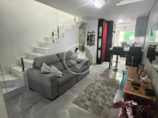 Casa / Sobrado para Venda em São José/SC Centro 2 Quartos