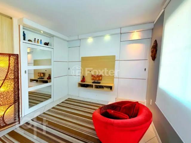 Casa / Sobrado para Venda em São José/SC Centro 2 Quartos