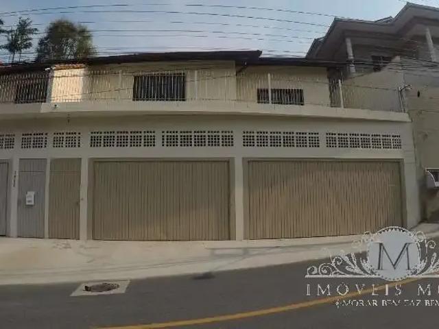 Casa / Sobrado para Venda em São José/SC Centro 3 Quartos