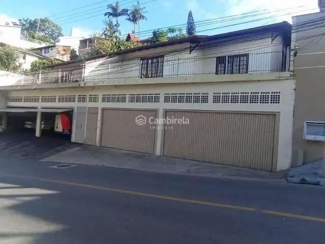 Casa / Sobrado para Venda em São José/SC Centro 3 Quartos