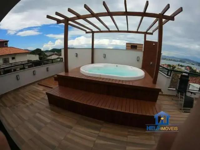 Casa / Sobrado para Venda em São José/SC Centro 3 Quartos