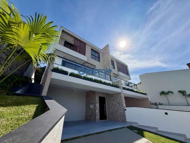 Casa / Sobrado para Venda em São José/SC Centro 3 Quartos