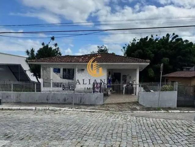 Casa / Sobrado para Venda em São José/SC Centro 3 Quartos