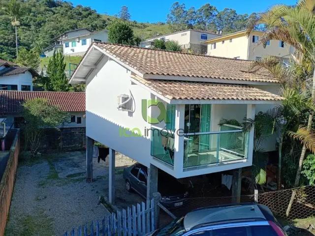 Casa / Sobrado para Venda em São José/SC Colônia Santana 2 Quartos