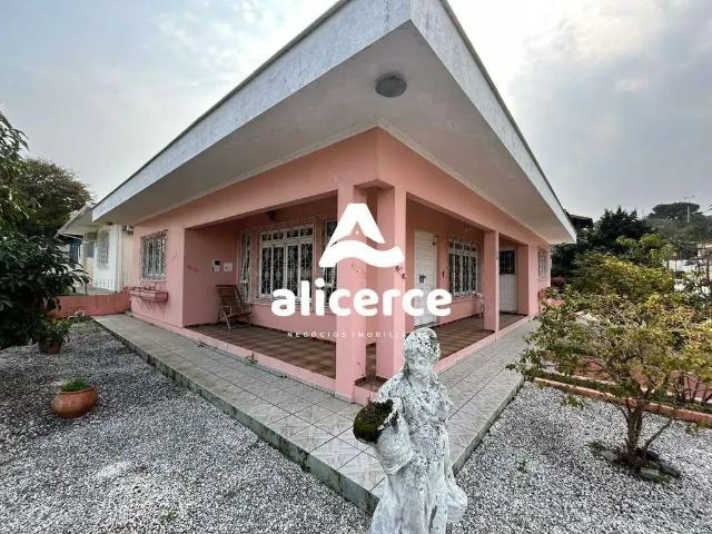 Casa / Sobrado para Venda em São José/SC Fazenda Santo Antônio 4 Quartos