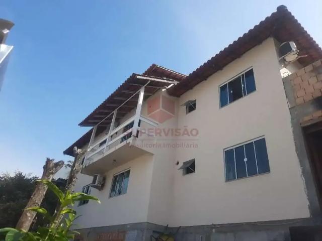 Casa / Sobrado para Venda em São José/SC Fazenda Santo Antônio 4 Quartos
