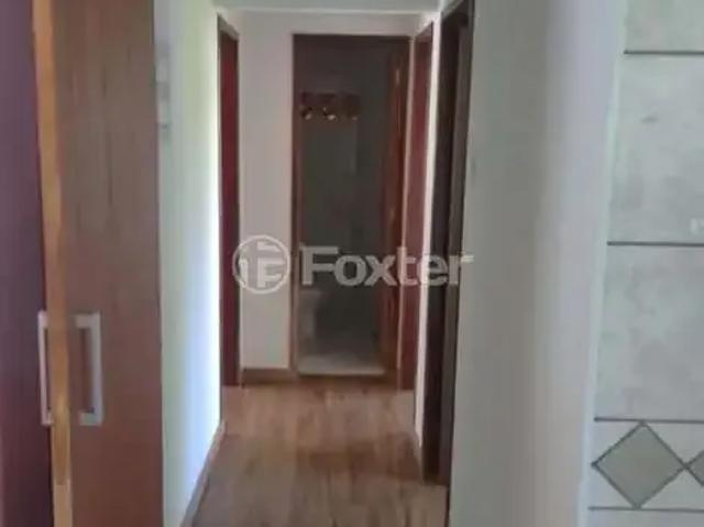 Casa / Sobrado para Venda em São José/SC Fazenda Santo Antônio 4 Quartos
