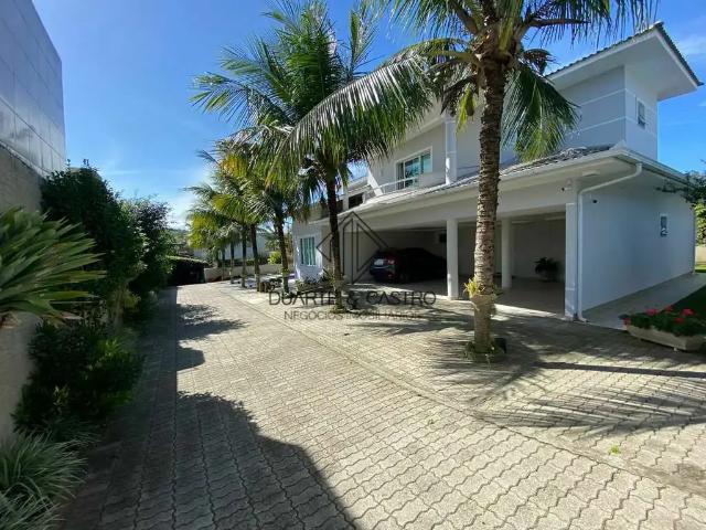 Casa / Sobrado para Venda em São José/SC Fazenda Santo Antônio 4 Quartos