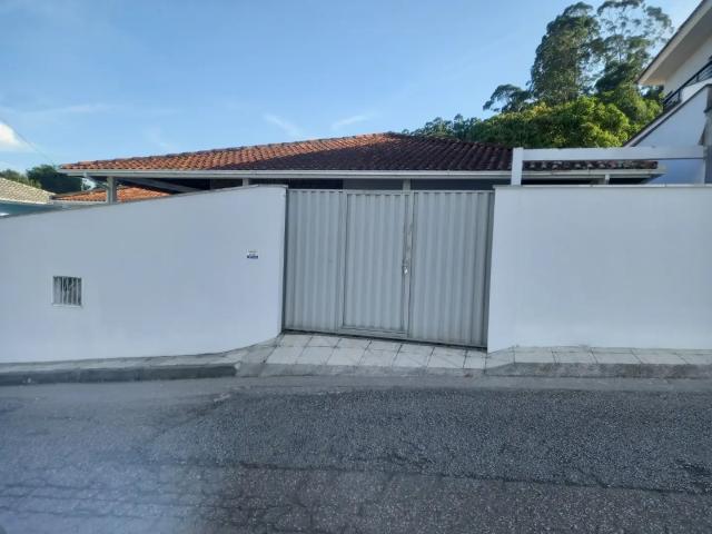 Casa / Sobrado para Venda em São José/SC Fazenda Santo Antônio 2 Quartos
