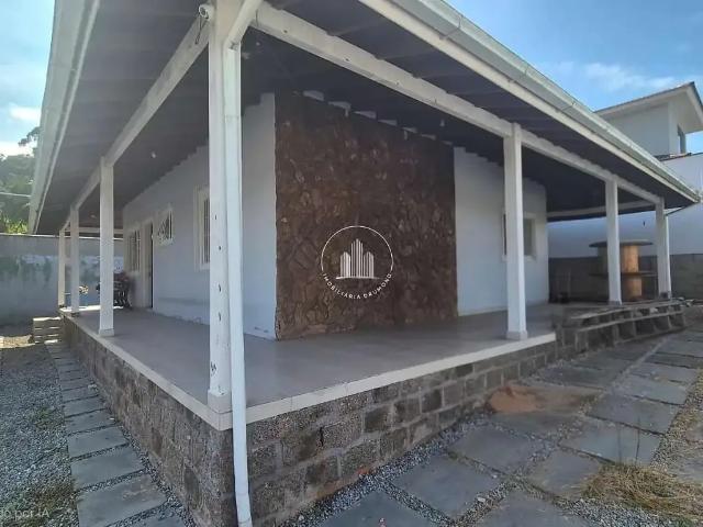 Casa / Sobrado para Venda em São José/SC Fazenda Santo Antônio 2 Quartos