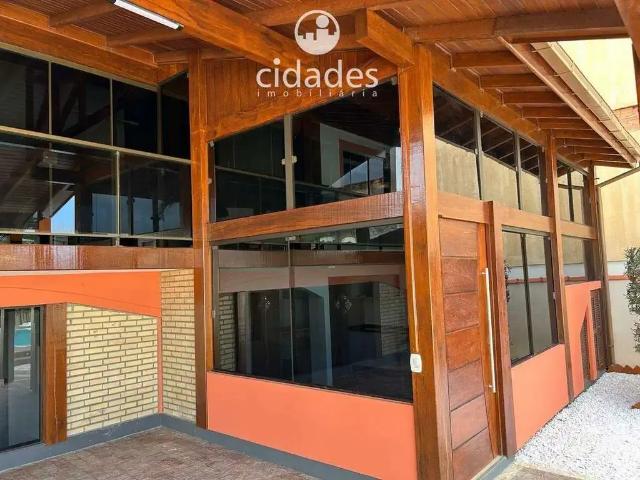Casa / Sobrado para Venda em São José/SC Fazenda Santo Antônio 3 Quartos