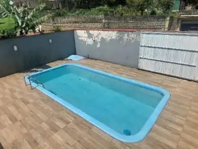 Casa / Sobrado para Venda em São José/SC Fazenda Santo Antônio 3 Quartos