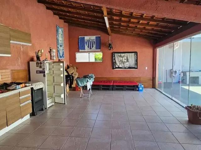 Casa / Sobrado para Venda em São José/SC Flor de Nápolis 4 Quartos