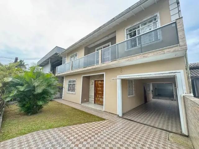 Casa / Sobrado para Venda em São José/SC Flor de Nápolis 4 Quartos
