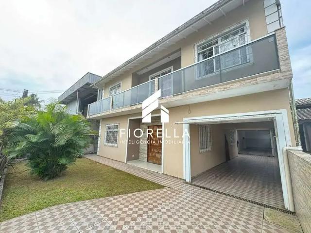 Casa / Sobrado para Venda em São José/SC Flor de Nápolis 4 Quartos