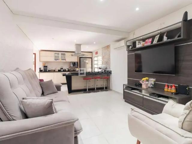 Casa / Sobrado para Venda em São José/SC Flor de Nápolis 4 Quartos