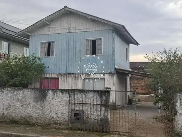 Casa / Sobrado para Venda em São José/SC Flor de Nápolis 2 Quartos