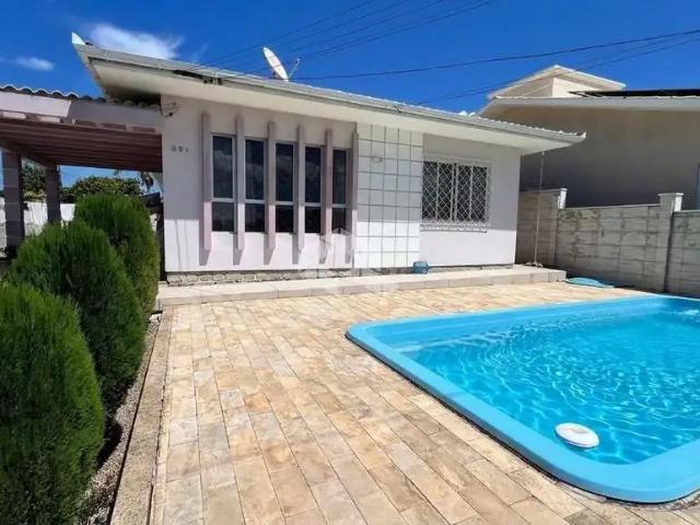 Casa / Sobrado para Venda em São José/SC Flor de Nápolis 3 Quartos