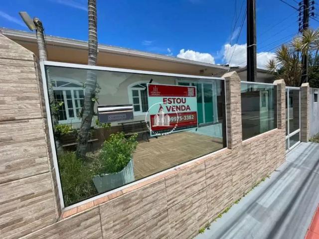 Casa / Sobrado para Venda em São José/SC Flor de Nápolis 3 Quartos