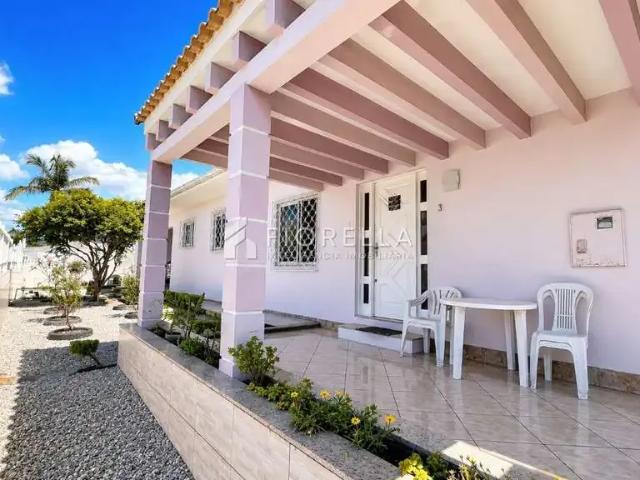 Casa / Sobrado para Venda em São José/SC Flor de Nápolis 3 Quartos