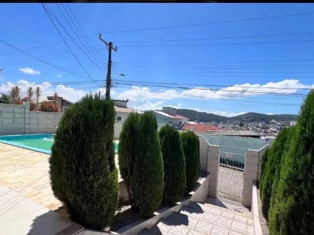 Casa / Sobrado para Venda em São José/SC Flor de Nápolis 3 Quartos