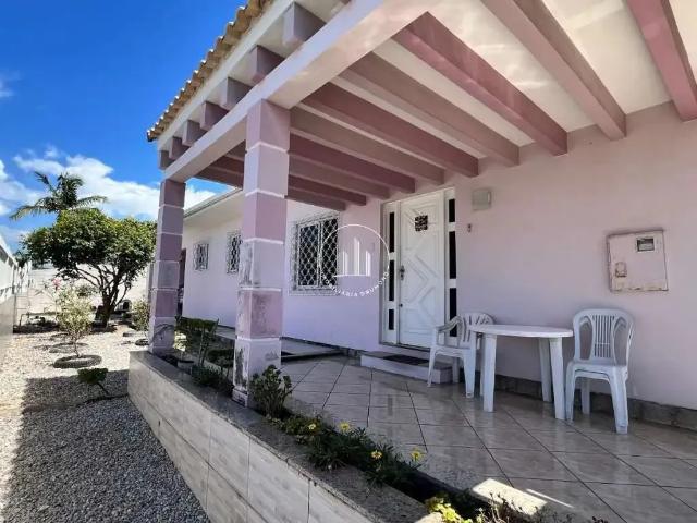 Casa / Sobrado para Venda em São José/SC Flor de Nápolis 3 Quartos