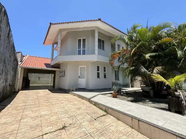 Casa / Sobrado para Venda em São José/SC Flor de Nápolis 3 Quartos