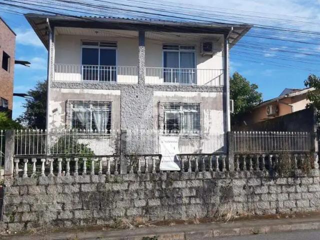 Casa / Sobrado para Venda em São José/SC Flor de Nápolis 3 Quartos