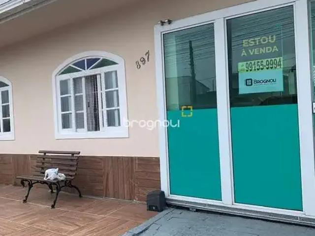 Casa / Sobrado para Venda em São José/SC Flor de Nápolis 3 Quartos