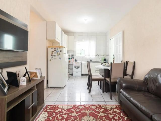 Casa / Sobrado para Venda em São José/SC Flor de Nápolis 3 Quartos