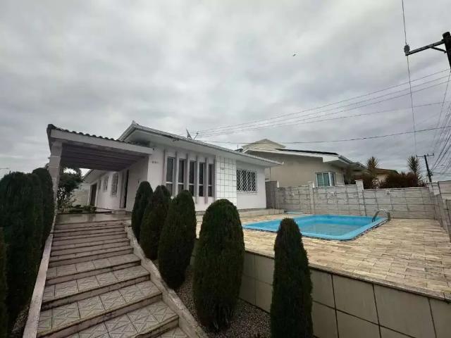 Casa / Sobrado para Venda em São José/SC Flor de Nápolis 3 Quartos