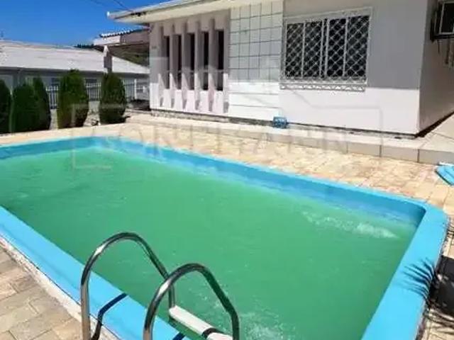 Casa / Sobrado para Venda em São José/SC Flor de Nápolis 3 Quartos