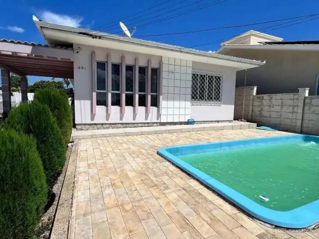 Casa / Sobrado para Venda em São José/SC Flor de Nápolis 3 Quartos