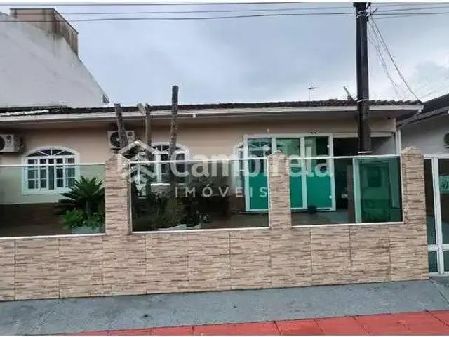 Casa / Sobrado para Venda em São José/SC Flor de Nápolis 3 Quartos