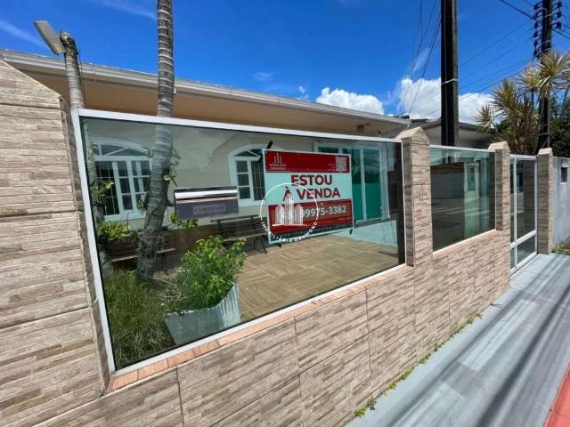 Casa / Sobrado para Venda em São José/SC Flor de Nápolis 3 Quartos