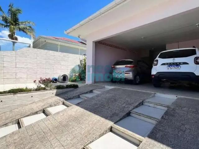 Casa / Sobrado para Venda em São José/SC Flor de Nápolis 3 Quartos