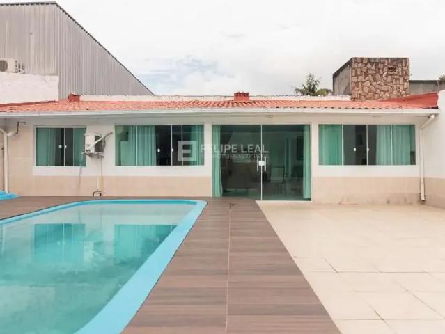 Casa / Sobrado para Venda em São José/SC Flor de Nápolis 3 Quartos