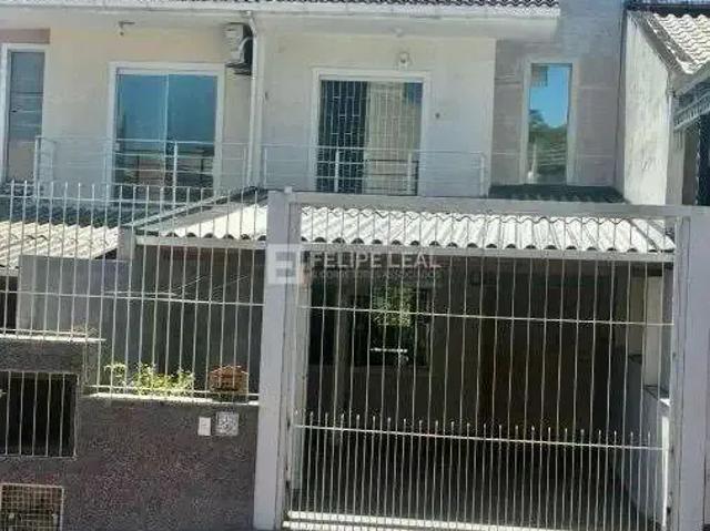 Casa / Sobrado para Venda em São José/SC Forquilhas 3 Quartos