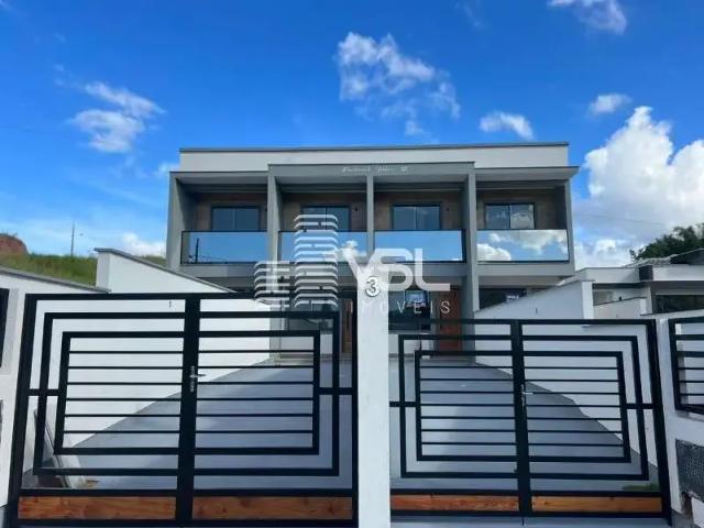 Casa / Sobrado para Venda em São José/SC Forquilhas 3 Quartos